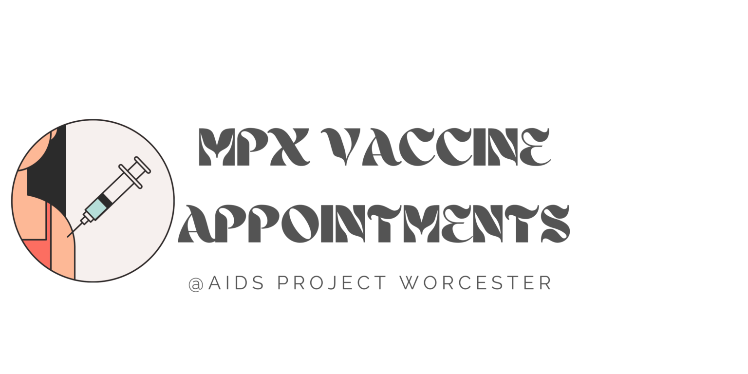 APW – AIDS Project Worcester website