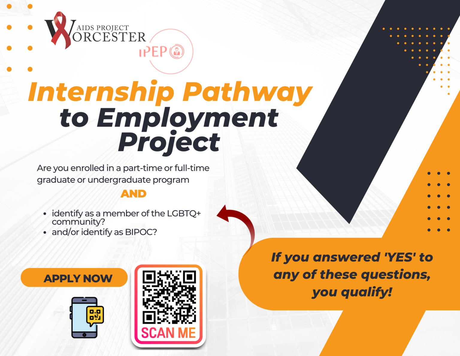 APW – AIDS Project Worcester website